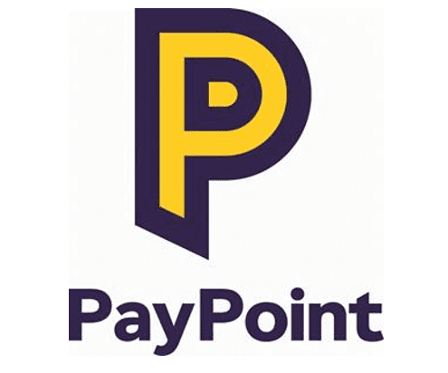 Paypoint Card - Patterson Oil | UK
